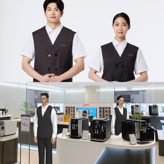 유니폼 디자인 제작 서비스, 유니버스오브유니폼